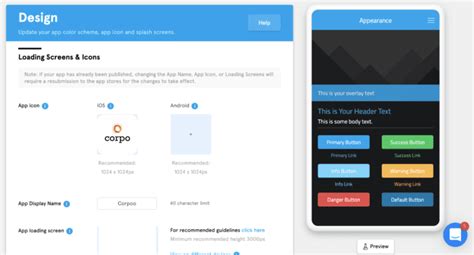 How To Build An App Without Coding — Buildfire