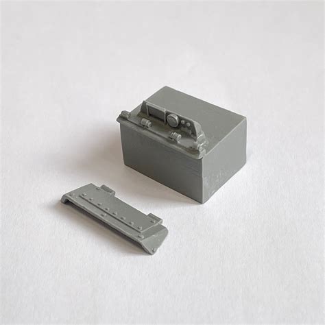 Turret Conversion Kit Beyond The Tabletop