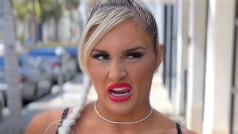 Tiffany Stratton On Inspirations For Wwe Nxt Character