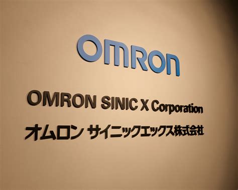 omron sinic x corporation