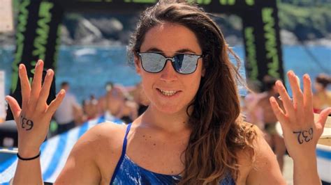 Sofia Goggias Instagram Twitter And Facebook On Idcrawl