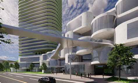 Wzwx Architecture Group 澤新建築 Projects