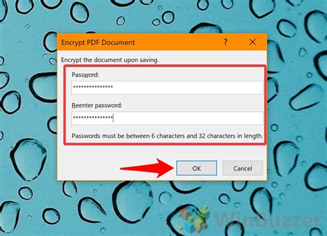 How To Password Protect Excel Word Or Pdf Files With Microsoft Office