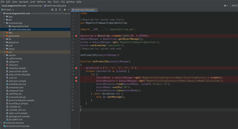 Magento24 How To Update Product Salable Quantity In Magento 24