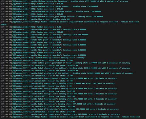 Random Measures From Sun 12k · Issue 3 · Klatremis Esphome For Deye · Github