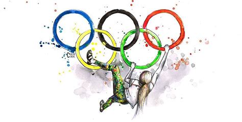 Stage Mini Olympiade Bloc Session