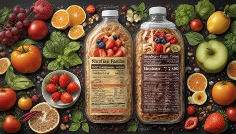 Unveiling 11 Fascinating Nutrition Facts That Will Transform Your