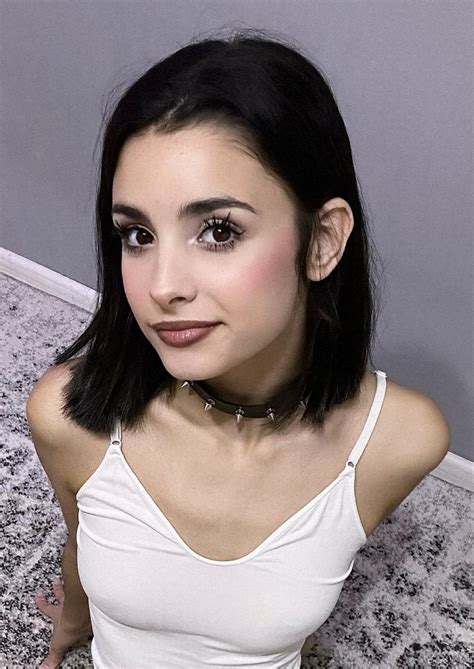 Rose Lean (@roseleanof) : r/instahotties