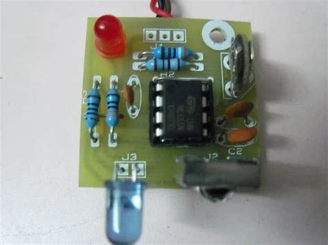 IR Sensor At Piece S Infrared Proximity Sensor In Nagpur ID