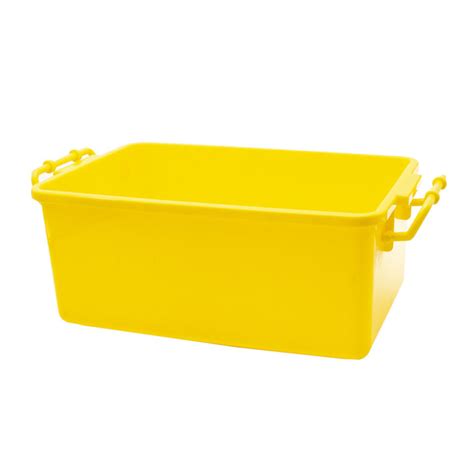 Gigo Base Ten Linking Blocks Yellow Arena Stationery Supplies