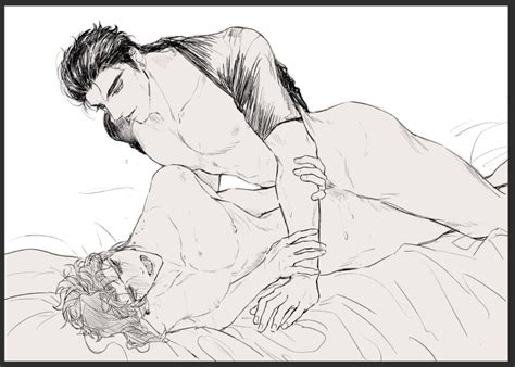 Rule 34 2boys Anal Sex Gay Jojos Bizarre Adventure Jotaro Kujo Male