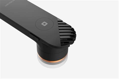 Scalp Camera Design 제품디자인 Smallmark Scalp Camera Design 제품디자인 Smallmark