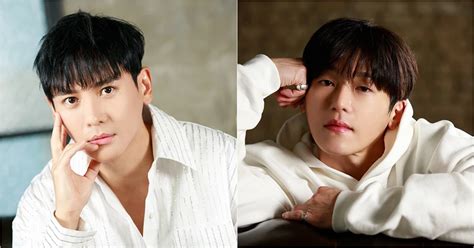 아이돌 출신 김태형 지하용 나이 먹지 않는 방부제 미모로 새 소식 전했다 위키트리