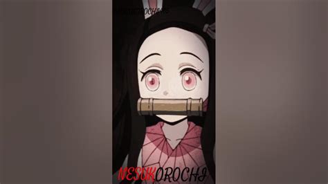 Nesuko Anime Demonslayer Zerosuchi465 Youtube