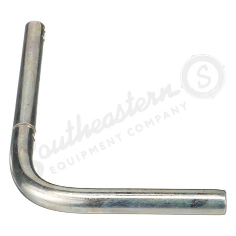 Case Construction Locking Assembly 47618649