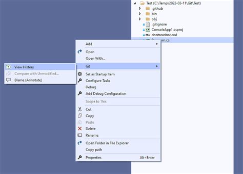 Git How Do I Diff The Same File Between Two Different Commits On The Same Branch Stack Overflow