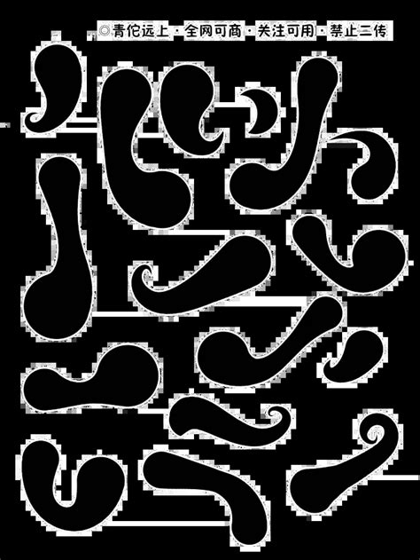 图片鹿队长自定义系列图片素材 花瓣网