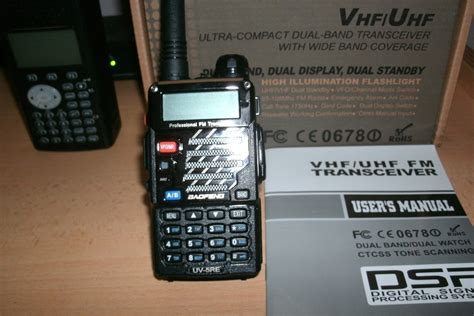 Baofeng Uv 5r Manual Lasopacar