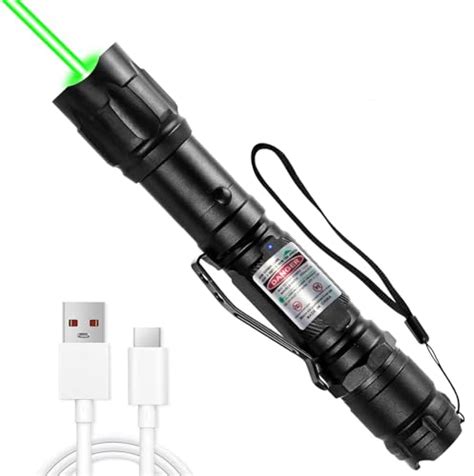 10 Best Astronomy Laser Pointers For Stargazing Enthusiasts In 2025