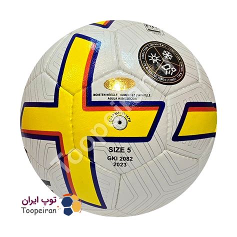 توپ فوتبال نایکی انگلیس2023پریمیرلیگ دوختی