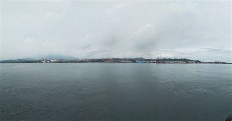 Indonesia Morowali Industrial Park Imip Business And Human Rights