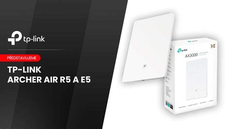 Dostaňte Wi Fi Signál Do Každého Kouta Snadno A Rychle Díky Elegantnímu řešení Od Tp Link