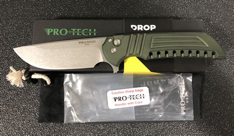 Protechferrum Forgemassdrop Mordax