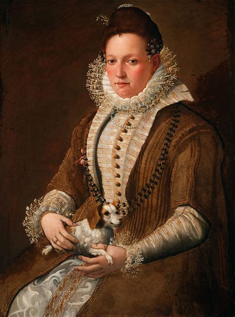 Lavinia Fontana 1552 1614 Pittrice Manierista Tuttart