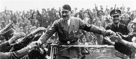 When Was Hitler Nazis Controlling