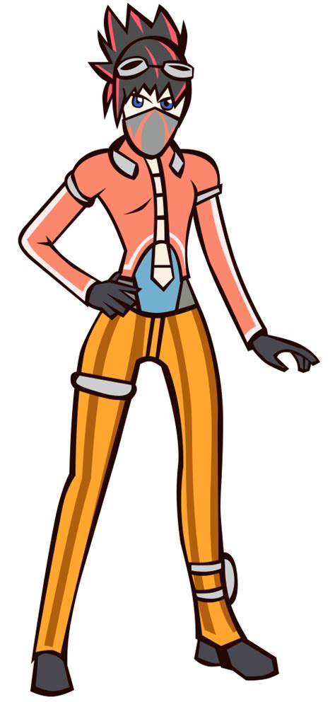 Tesk By Crispytoastyt On Deviantart