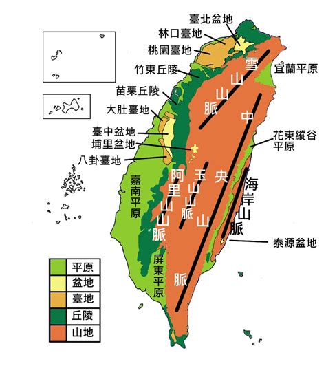 台灣的山與河,你一定要知道的台灣基本資訊 創造價值夥伴vcp李東昇 台灣的山與河,你一定要知道的台灣基本資訊 創造價值夥伴vcp李東昇