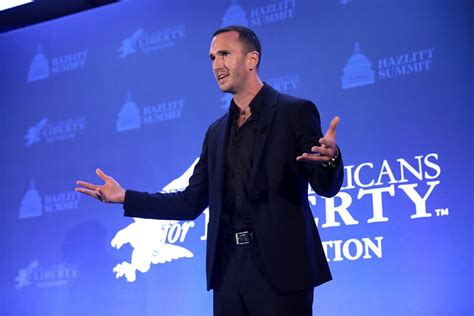 Project 2025 Contributor Appears To Address Reports Of Alleged Past In