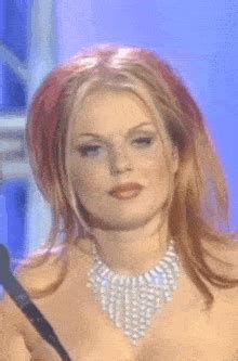 Ginger Spice
