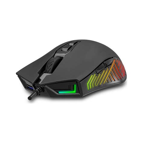 Inca Img Gt17 Wired Gaming Mouse