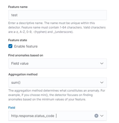 Anomaly Detection Url Based Detection Opensearch Opensearch