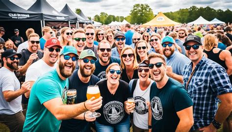 Exploring Norfolks Craft Beer Culture And Scene