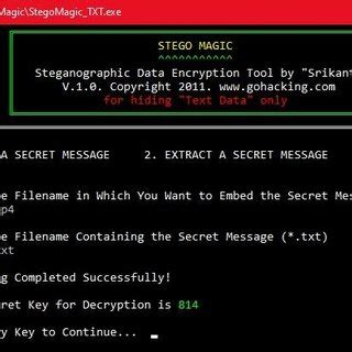 The Process Of Embedding Secret Message Behind The Mp File Download Scientific Diagram