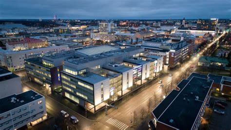 Salla Brunou On Linkedin Vietimme Mette Lambergin Ja Marjo Resko