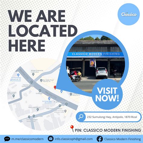 Our Friendly And Knowledgeable Classico Modern Finishing