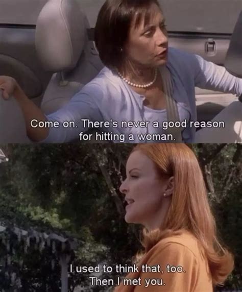 Add A Caption On We Heart It Desperate Housewives Desperate