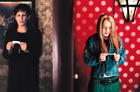 Freaky Friday 2003