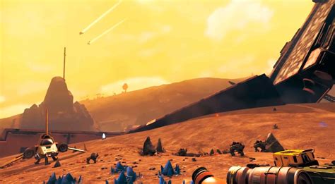 No Mans Sky Vr Is An Immersive Masterpiece Vr Today Magazine Vr