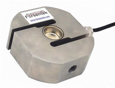 40kn s beam load cell 50kn s shape force sensor 60kn s type force
