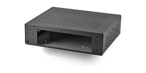 MITXPC MX USB Compact Mini ITX Case