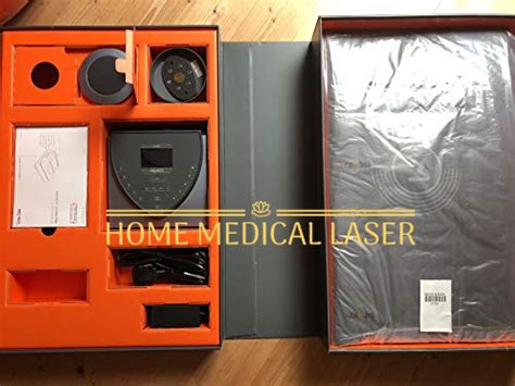 Bemer New Classic Set Home Medical Laser