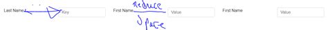 Html Try To Make Horizontal Bootstrap Form With Three Column Stack