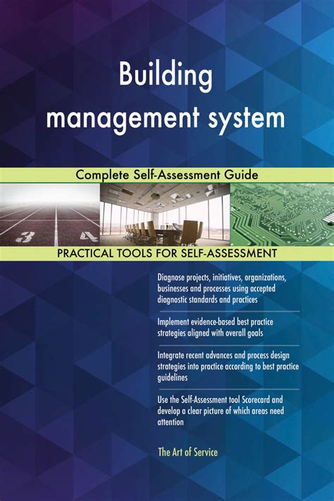 building management system complete self assessment guide by gerardus
