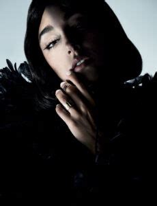 Interview Golshifteh Farahani Star Of Les Clochettes De Kaboul
