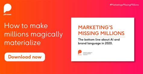 51 Of Enterprise Marketers Dont Feel They Can Create High Performing And… Molly Elisha Lambert