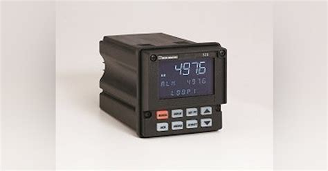 Controllers Moore Industries Din Pid Process Controller Control Design